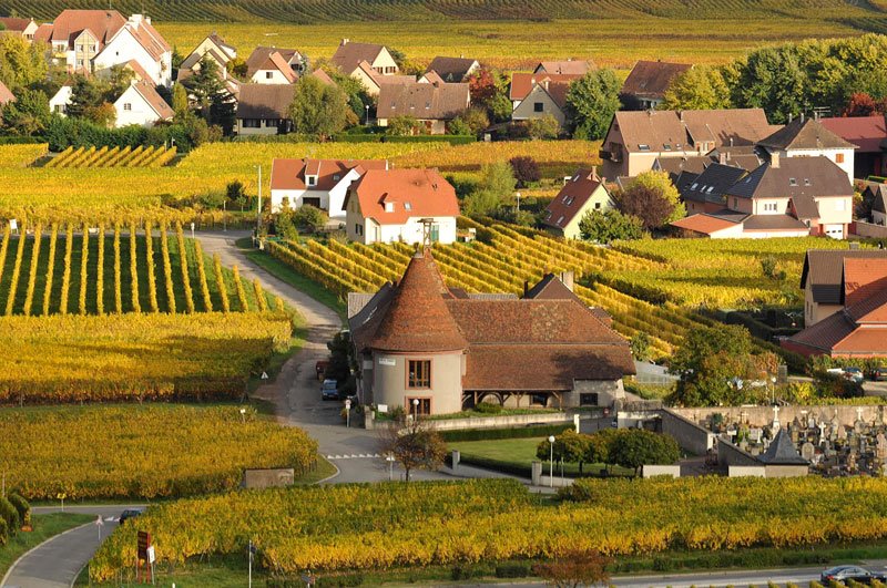 Christian Binner – Context Wines