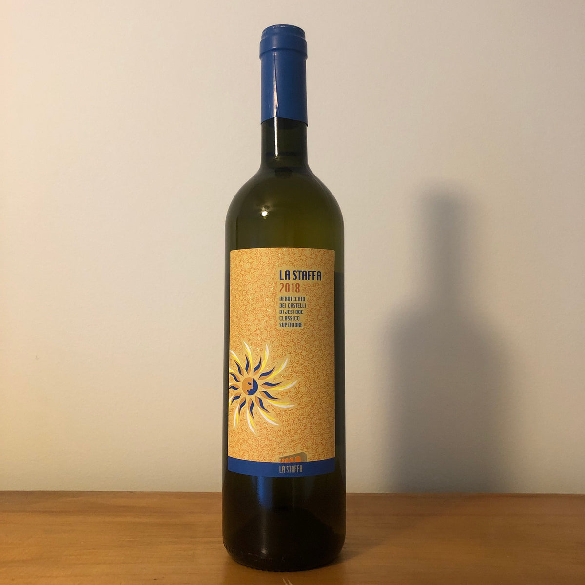 2021 Verdicchio dei Castelli di Jesi – Context Wines